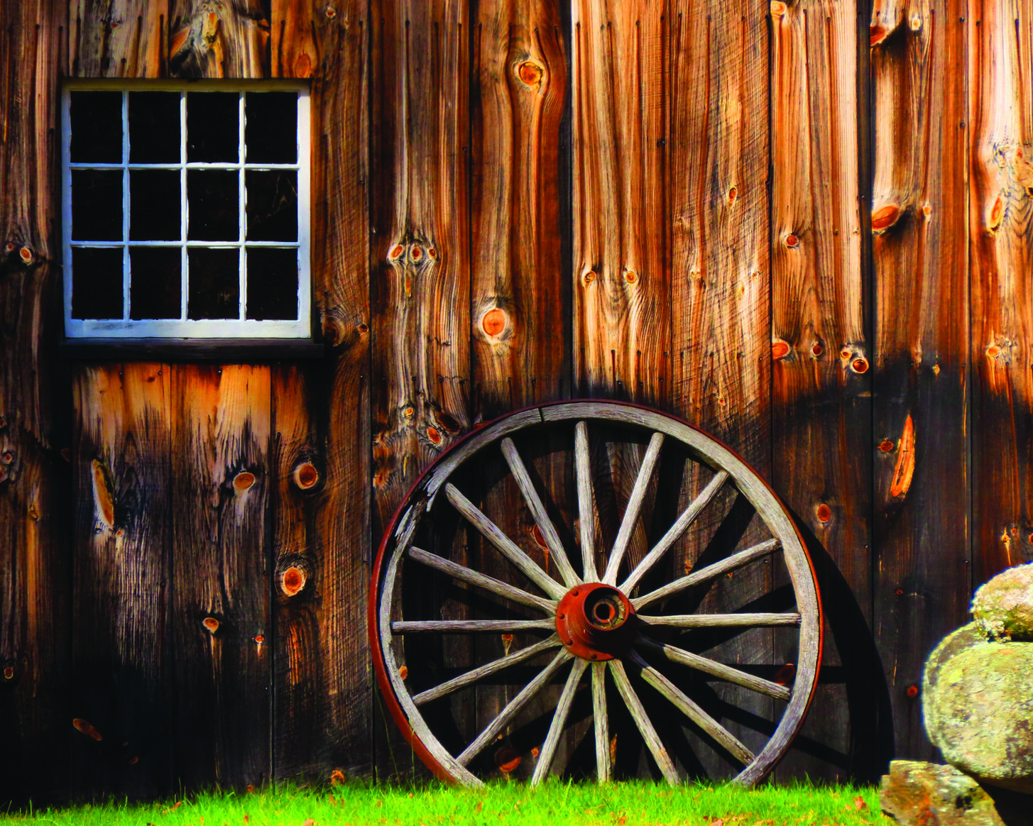 OldHomestead_RichardPastor