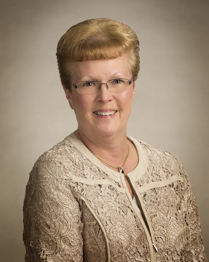 Donna Baron to Retire After 47 Years