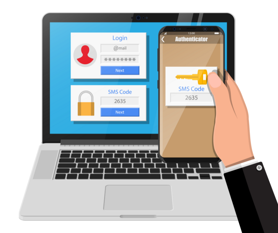Scammers Bypass Multi-Factor Authentication Safeguards Scammers Bypass Multi-Factor Authentication Safeguards