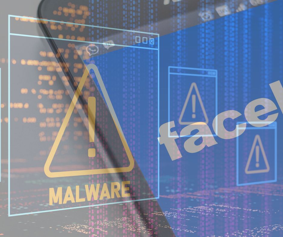 Businesses: Ducktail Malware Used to Hack Facebook Business Accounts
