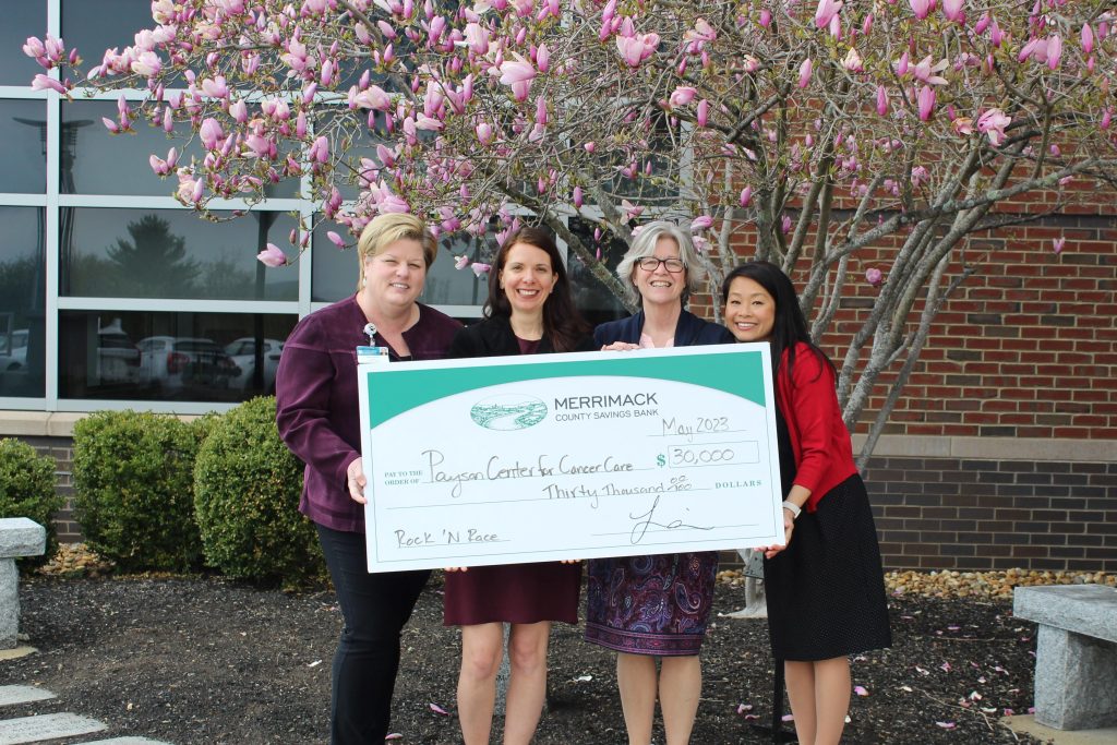 The Merrimack Celebrates Milestone Year for the Rock ‘N Race as ...