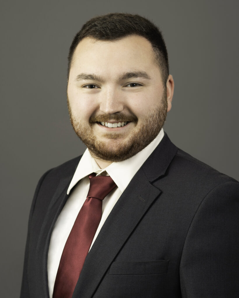 The Merrimack Promotes Cody Tibbetts to Lead The Merrimack in Contoocook