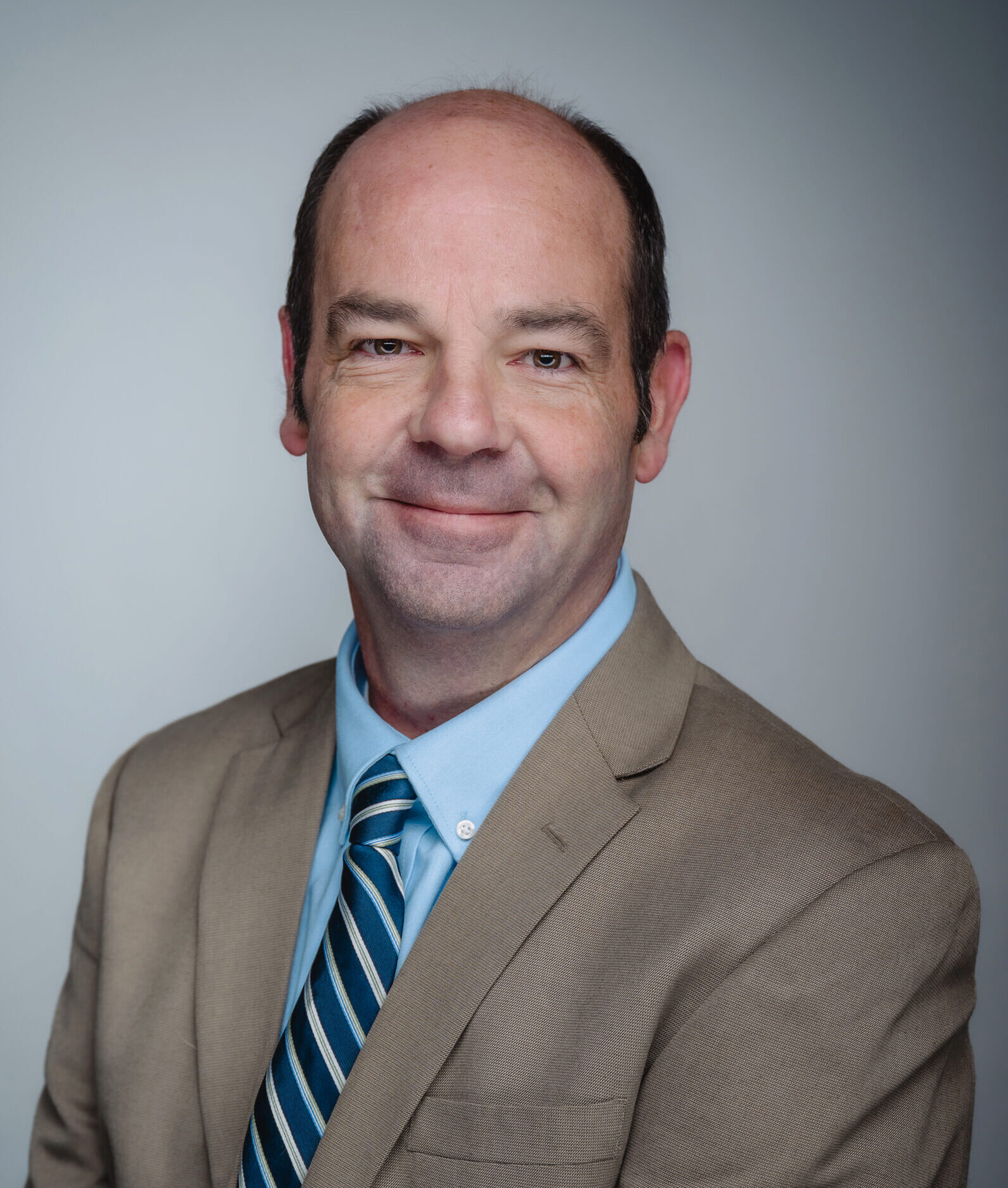 The Merrimack Welcomes Scott Nichols to Commercial Lending