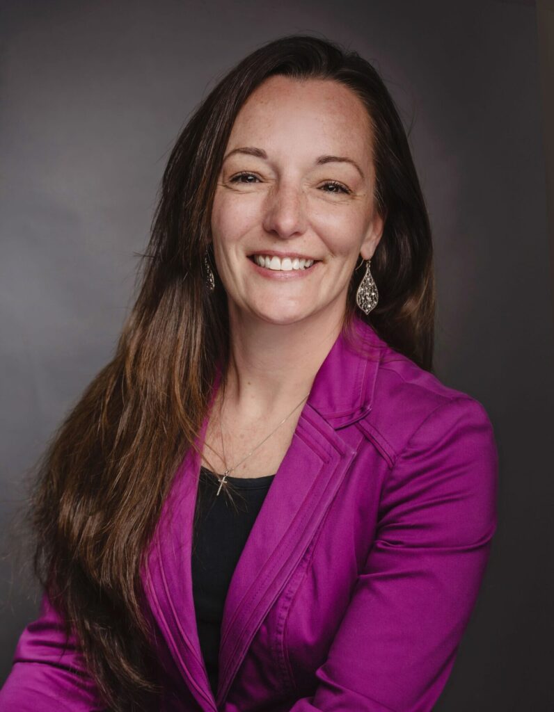 The Merrimack Promotes Kathy Powers to Nashua Branch Manager