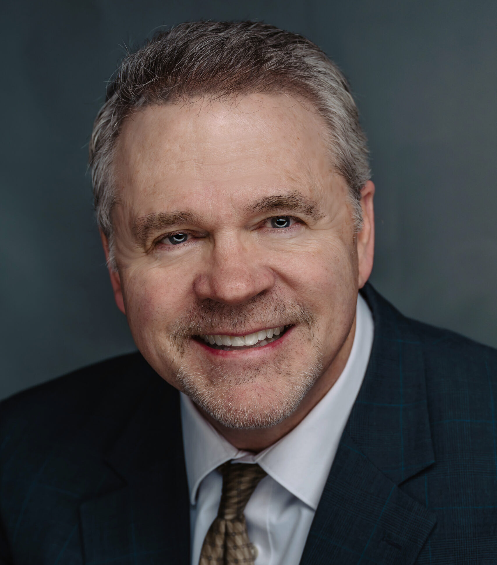 The Merrimack Welcomes John Tuten to Commercial Lending Team